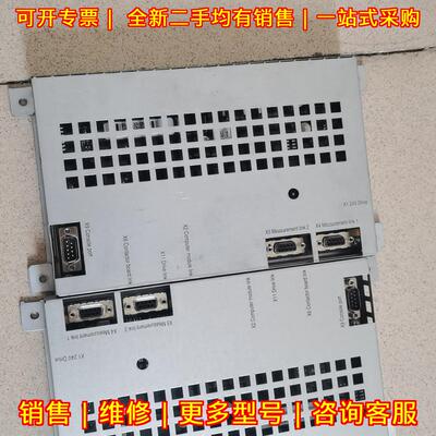 DSQC668 ABB机器人轴卡 工控自动化配件 功能包好议价维修