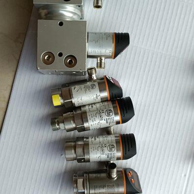 PN5004 PN7004 PN7094 PY9606 PS7570 易福门压力传感器议价维修
