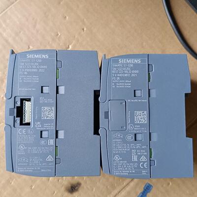 6ES7 223-1BL32-0XB0 PLC模块 S7-1200 扩展模块议价维修