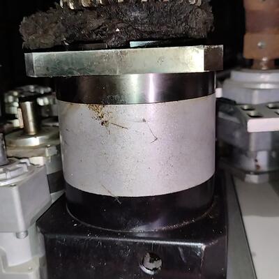 TF115L2-020:1 行星减速机 SXCBAS工业自动化传动配件议价维修