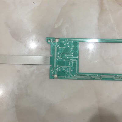 现货安捷伦Agilent/E4418B/E4419B/4416A/4417A/4418A按键膜