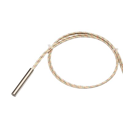 筒式加热器 CC-MCH6.5/8/10/12/16 C-MFCH6.5-50-W100 加热棒现货