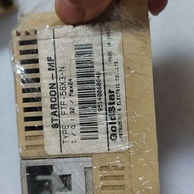 {议价}GoldStar STARCON-MF模块 FTF-32X3{可维修}