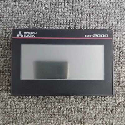 {议价}MITSUBISHI/三菱 GT2103-PMBDS2 人机{可维修}