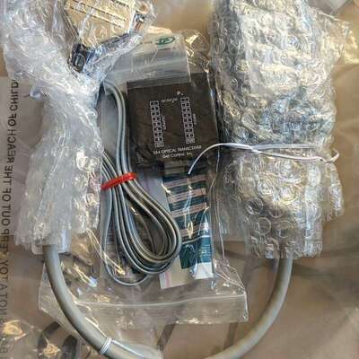 {议价}北阳 GetControl E84 RJ-11 Transc{可维修}