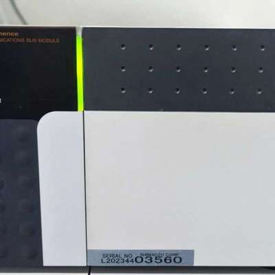 {议价}SHIMADZU CBM-20A SYSTEM CONTRO{可维修}