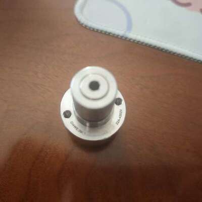 {议价}Vici四通阀头，全新件，型号CI4WE.06/.01。功能{可维修}