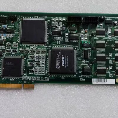 {议价}PCI_COM CHE-010013 THE-AD-0012{可维修}