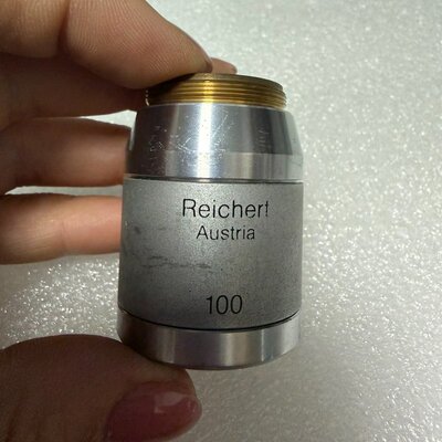 {议价}Reichert Austria Plan Fluor 10{可维修}