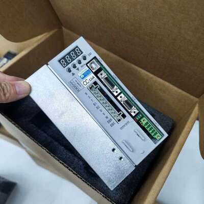 {议价}NCR-DCD0A2B-801E日机电装伺服驱动器{可维修}