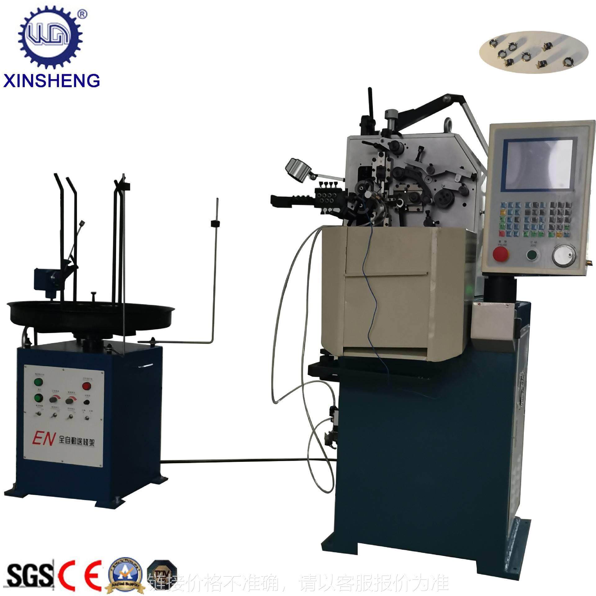 数控卷簧机,数控切割机_文秘苑图库