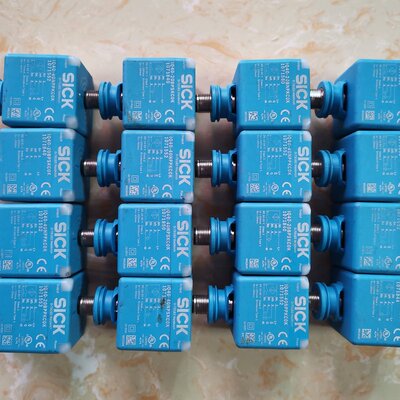 议价西克IQ40-40PPKCOK IQ40-20BPSK可维修