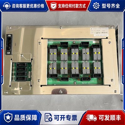 议价Dainippon Screen ZEPI-0011 控制板可维修