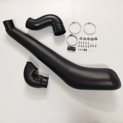 适用海拉克斯revo涉水器外观改装