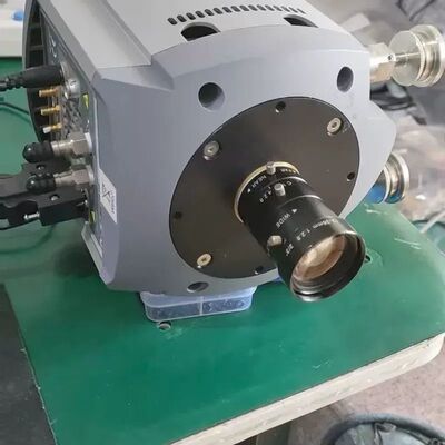 Andor iXon+ DU-885K科研级EMCCD相机， 制冷效果稳定，-80℃左右