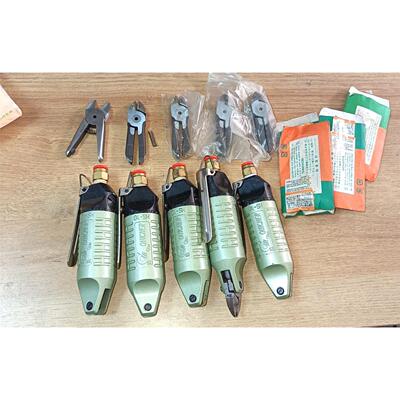 议价库存快取QUICKER气剪