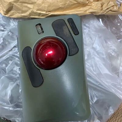 可维修Transas ES6 Tackball 二手询价