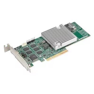 {议价}Supermicro 8-Port SAS3 12Gb/s