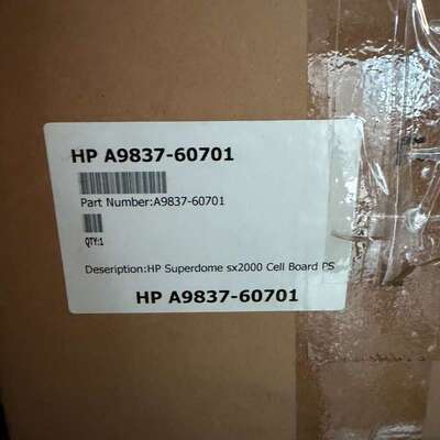 {议价}HP Superdome A9837-60701 电源