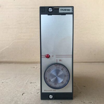 {议价}HONEYWELL R7420B1002 MICRONIK