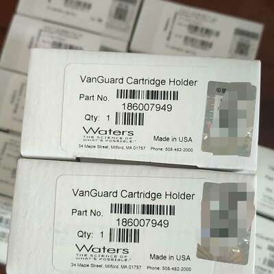 {议价}186007949waters保护柱柱壳，186007949