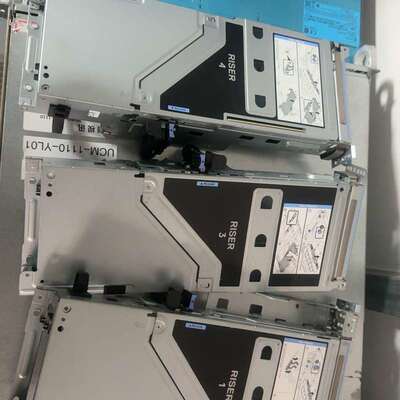 {议价}戴尔R750 R7525 R7625 RISER1 RISE