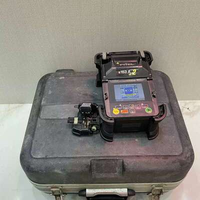 {议价}FITEL S153A Fusion Splicer