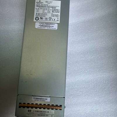 {议价}HP P2000 G3 MSA 7001540-J000 5