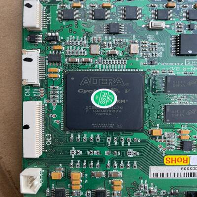 [德峰]5CSEMA5F31C7N  一个