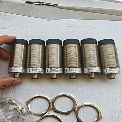 【汇生】巴鲁夫BIS0108【议价】