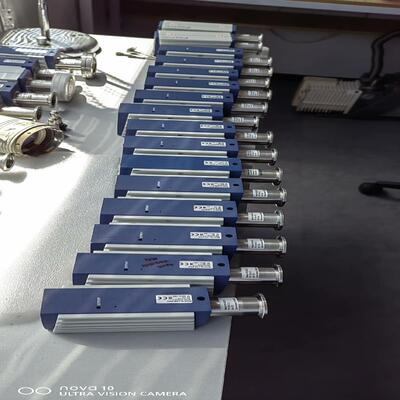 [德峰]INFICON BPG402-S 功能包好