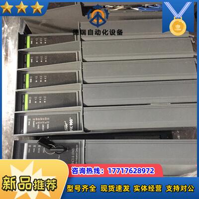 GIDDINGS&LEWIS模块PIC900议价