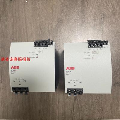 SD834,3BSC610067R1,ABB全新裸机电源