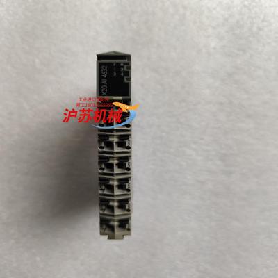 B&R贝加莱X20AI4632模块 实拍功能