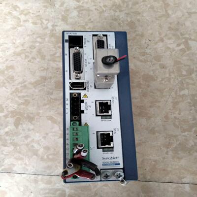 S20660-SRS科尔摩根驱动器功能正常