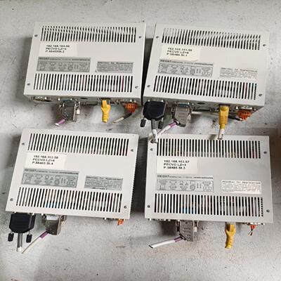 centrotherm REG97 COMPACT6L 26