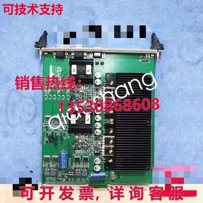 原装供应used DEFLECTION-AMPLIFIER-400 0101-57196 Via  or Fed