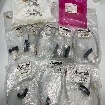 nordson asymtek胶桶适配器 议价