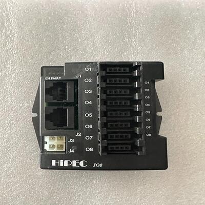 HIPEC+03-21019/N信号盒子S08