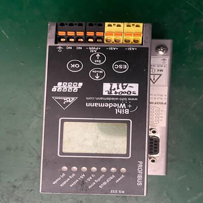 （设备配件）B＋W：BWU1567，成色好