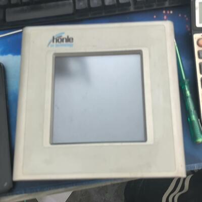 （设备配件）4PP220.0571-K16  拆机包好用。