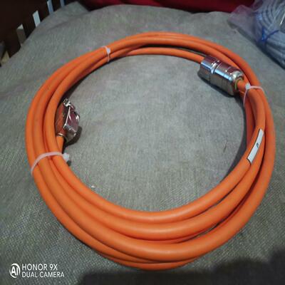 力士乐编码器反馈电缆 RKG4200/005