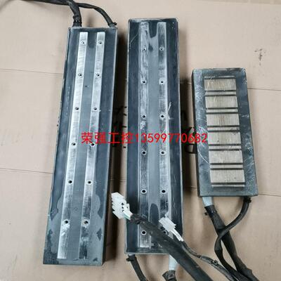 【荣强工控】三菱直线电机LM-H2P2D-48M-1SS0，LM-H2P