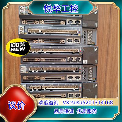 驱动器IS500PS1R6I-128  功能完好   都议价