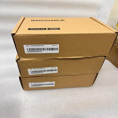 #控制器汇川SV630NS2R8I-FS全新原装，实图实拍