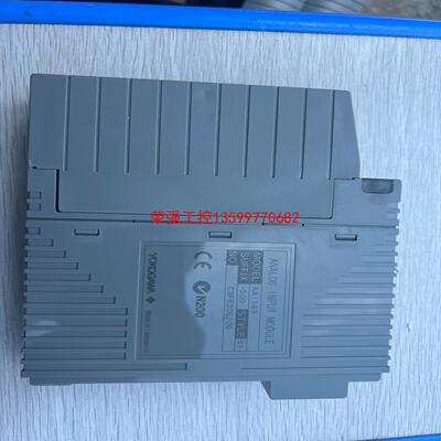 【荣强工控】YOKOGAWA橫河AAI143-S00，二手拆机，成色如图