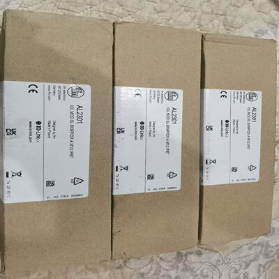 易福门模块al2301 al1422 al4122 al12议价