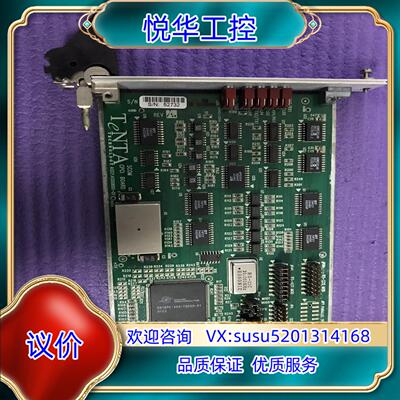 原装AMAT半导体0660-00144 TeNTA CPCI S议价