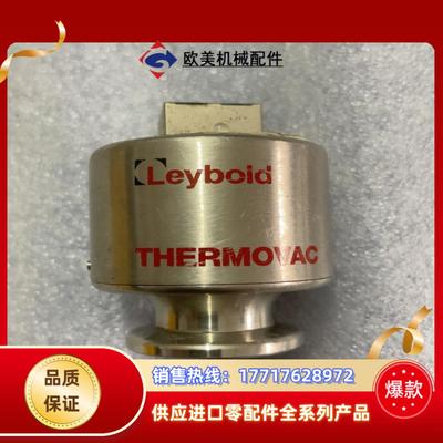 THERMOVAC TTR81N 莱宝真空计 成色如图 功能议价