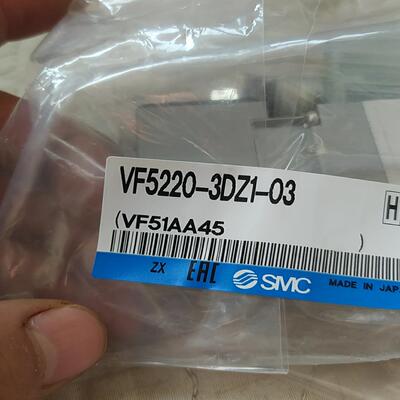 VF5220-3DZ1-03电磁阀
